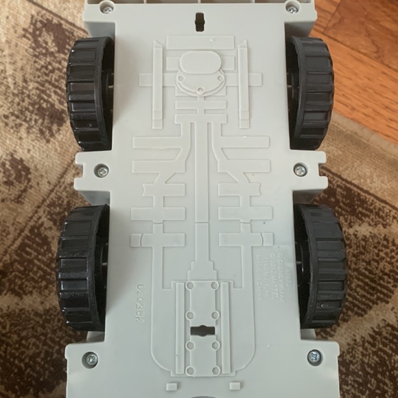 Fisher-Price | Other | Imaginext Disneys Monsters Inc Cda Van | Poshmark